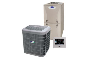 Elgin Sheet Metal Heating & Cooling in South Elgin, IL | HomePros