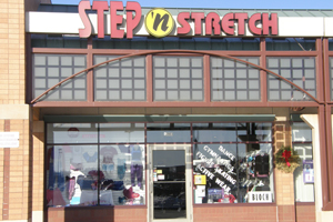 Step 'N Stretch in Minnetonka, MN | SaveOn