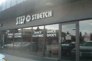 Step 'N Stretch in Blaine, MN | SaveOn