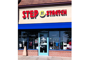 Step 'N Stretch in Blaine, MN | SaveOn