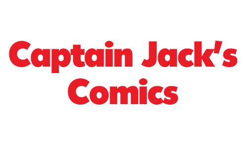 Captain Jack's Comics in Bloomington, MN | SaveOn