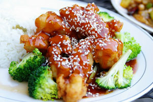 Dragon 1 Express in Roseville, MI | SaveOn