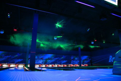 Brunswick Zone in River Grove, IL | SaveOn