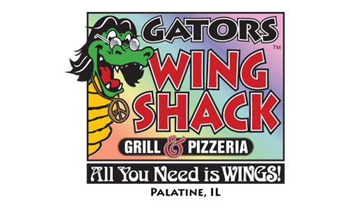 Gators Wing Shack Grill & Pizzeria in Palatine, IL | HomePros