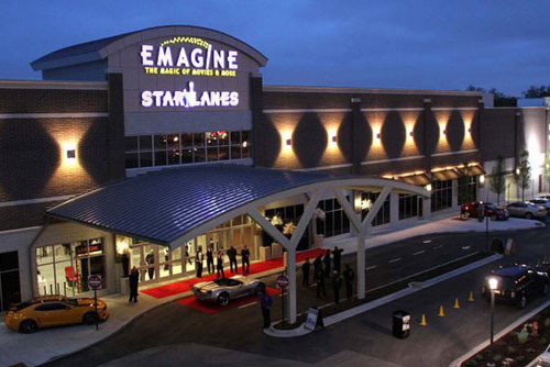 Emagine Canton | SaveOn