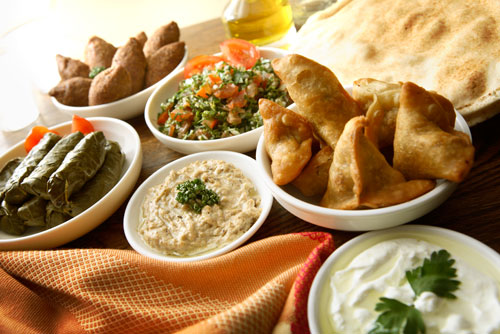 Taboun Grill in Skokie, IL | SaveOn