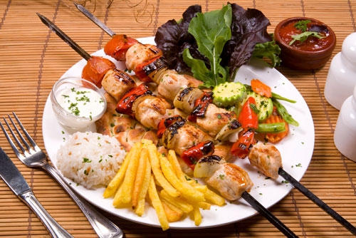 Taboun Grill in Skokie, IL | SaveOn