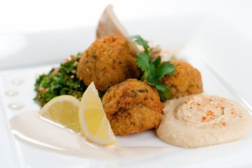 Taboun Grill in Skokie, IL | SaveOn