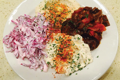 Taboun Grill in Skokie, IL | SaveOn