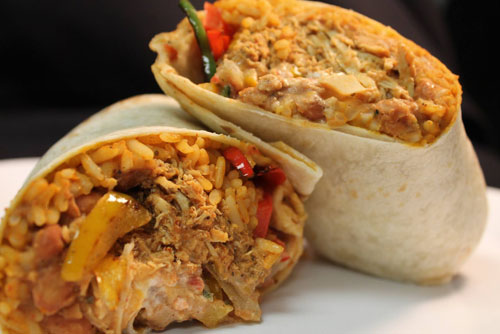 Burrito Mundo in Grosse Pointe Woods, MI | HomePros