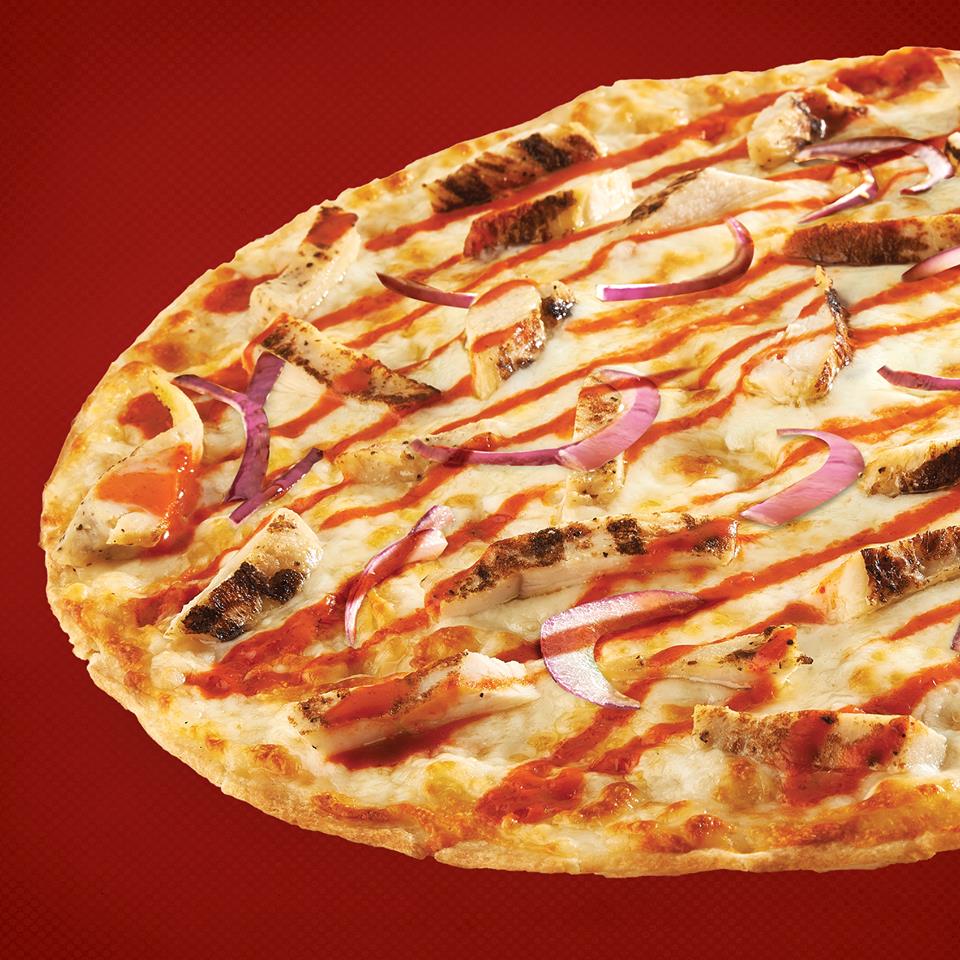 Rosati's Pizza of Barrington | SaveOn