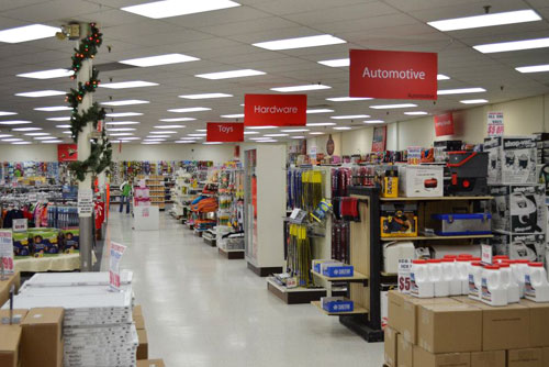 DEALSmart at Mounds View Square | HomePros