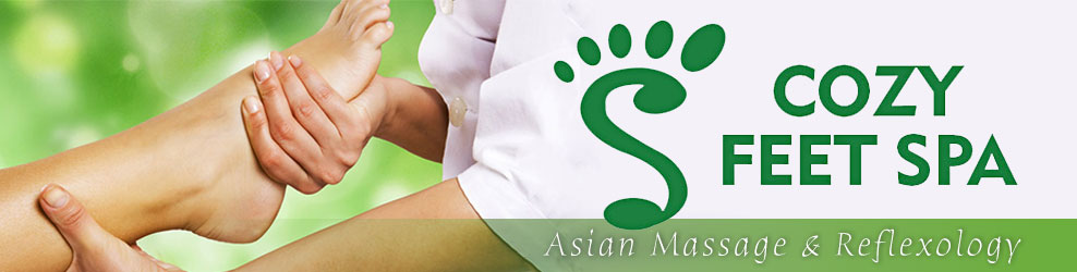 Cozy Feet Spa in Schaumburg, IL | HomePros