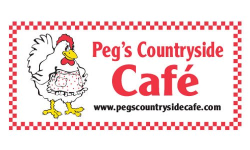 Peg's Countryside Cafe in Hamel, MN | SaveOn