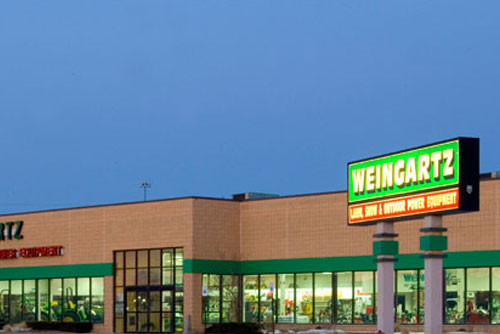 Weingartz in Clarkston, MI | HomePros