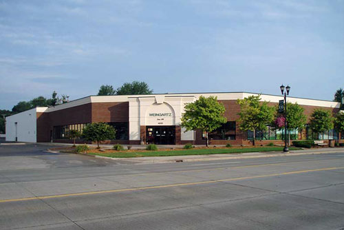 Weingartz in Clarkston, MI | HomePros