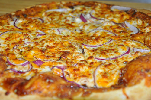 DJ's Pizza Pub in Hudsonville, MI | SaveOn