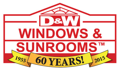 D & W Windows & Sunrooms in Davison, MI | HomePros