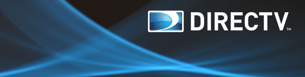 DIRECTV banner