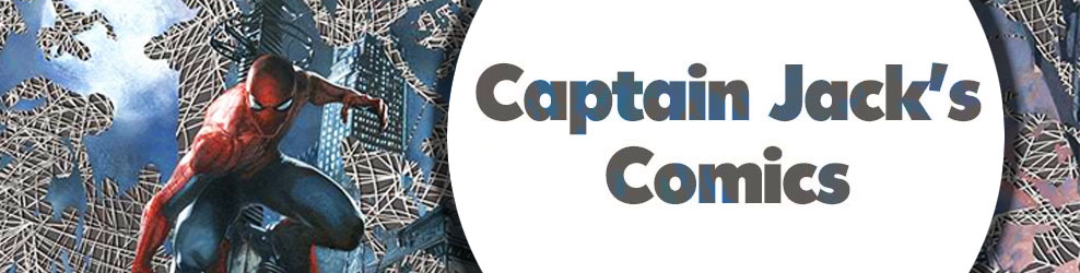 Captain Jack's Comics in Bloomington, MN | SaveOn