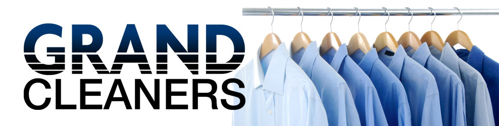 Grand Cleaners at Lexington Plaza Shoppes | HomePros