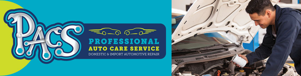 PACS Automotive in Melrose Park, IL | HomePros