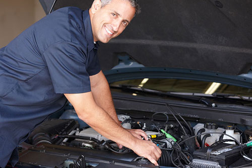 PACS Automotive in Melrose Park, IL | HomePros