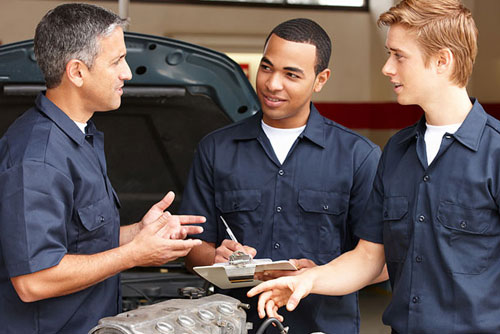 PACS Automotive in Melrose Park, IL | HomePros