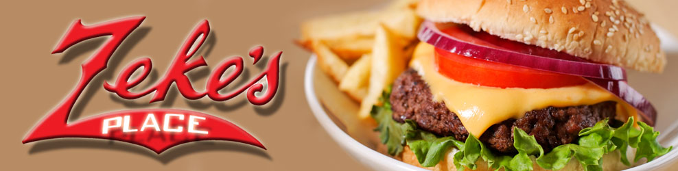 Zeke's Place in Bloomington, MN | SaveOn