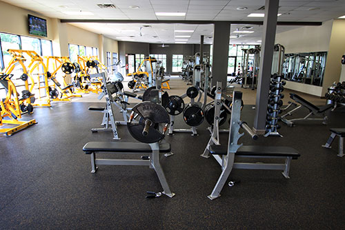 Three Rivers Fitness in Ostego, MN | SaveOn
