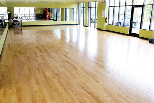 Three Rivers Fitness in Ostego, MN | SaveOn
