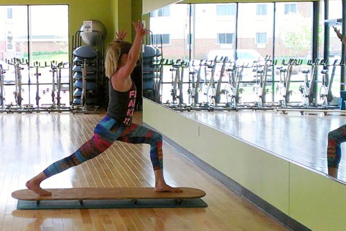 Three Rivers Fitness in Ostego, MN | SaveOn