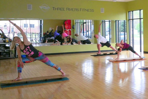 Three Rivers Fitness in Ostego, MN | SaveOn