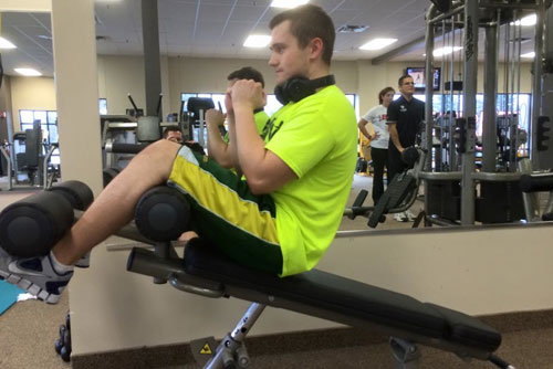 Three Rivers Fitness in Ostego, MN | SaveOn