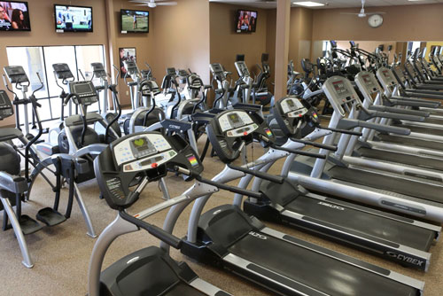 Three Rivers Fitness in Ostego, MN | SaveOn
