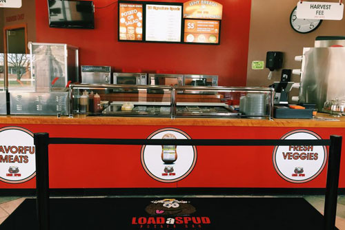 Load A Spud in Grand Rapids, MI | SaveOn