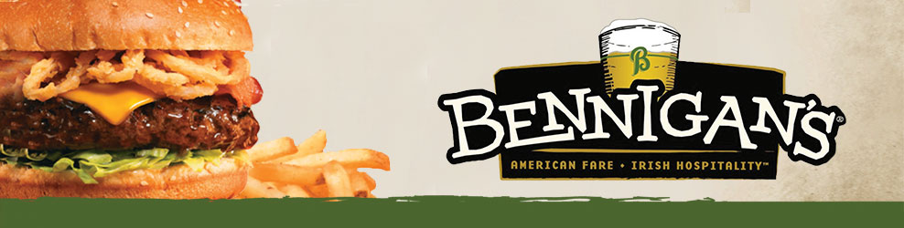 Bennigan's at the Holiday Inn in Elgin, IL | SaveOn