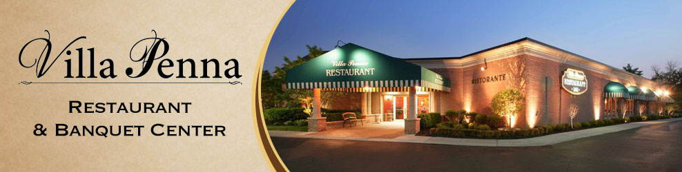 Villa Penna Restaurant & Banquet Center in Sterling Hts, MI | SaveOn