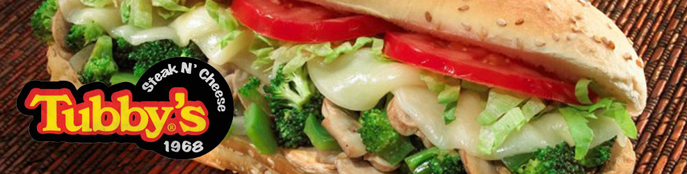Tubby's Grilled Subs in Madison Hts, MI | HomePros