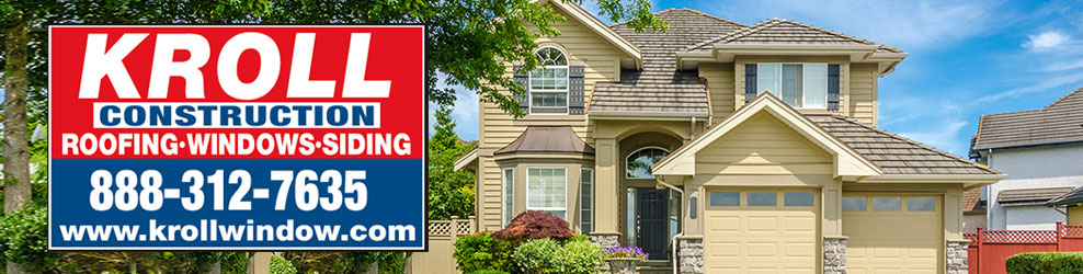 Kroll Construction in Garden City, MI | SaveOn