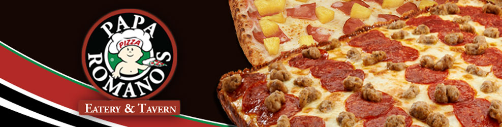 Papa Romano's Eatery & Tavern in Plymouth, MI | HomePros