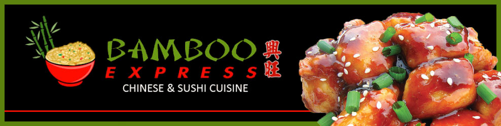 Bamboo Express in Allendale, MI | HomePros