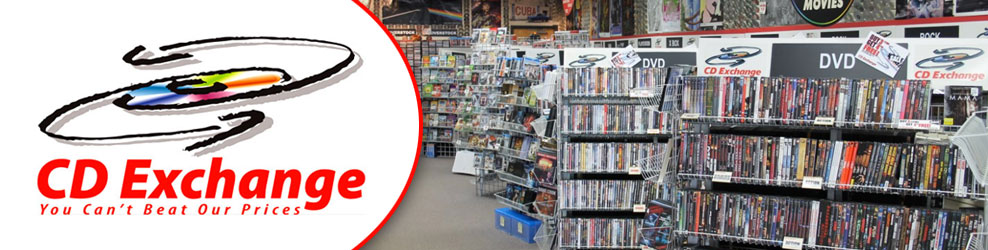 CD Exchange in Holland, MI | HomePros